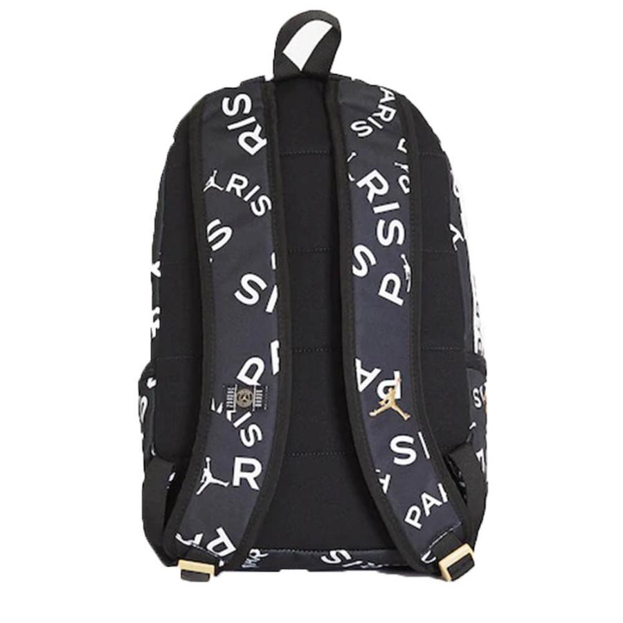 Jordan パリサンジェルマン ジョーダン JORDAN バックパック x PSG Tag Backpack ブラック ホワイト ...