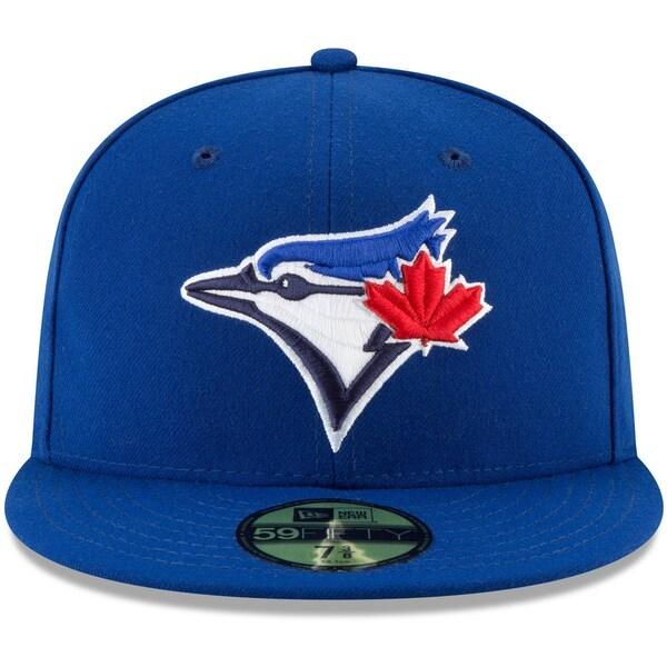 MLB ブルージェイズ キャップ ジャッキー・ロビンソン デー Jackie Robinson Day 59FIFTY 2022 ニューエラ/New Era ロイヤル : mlb ...