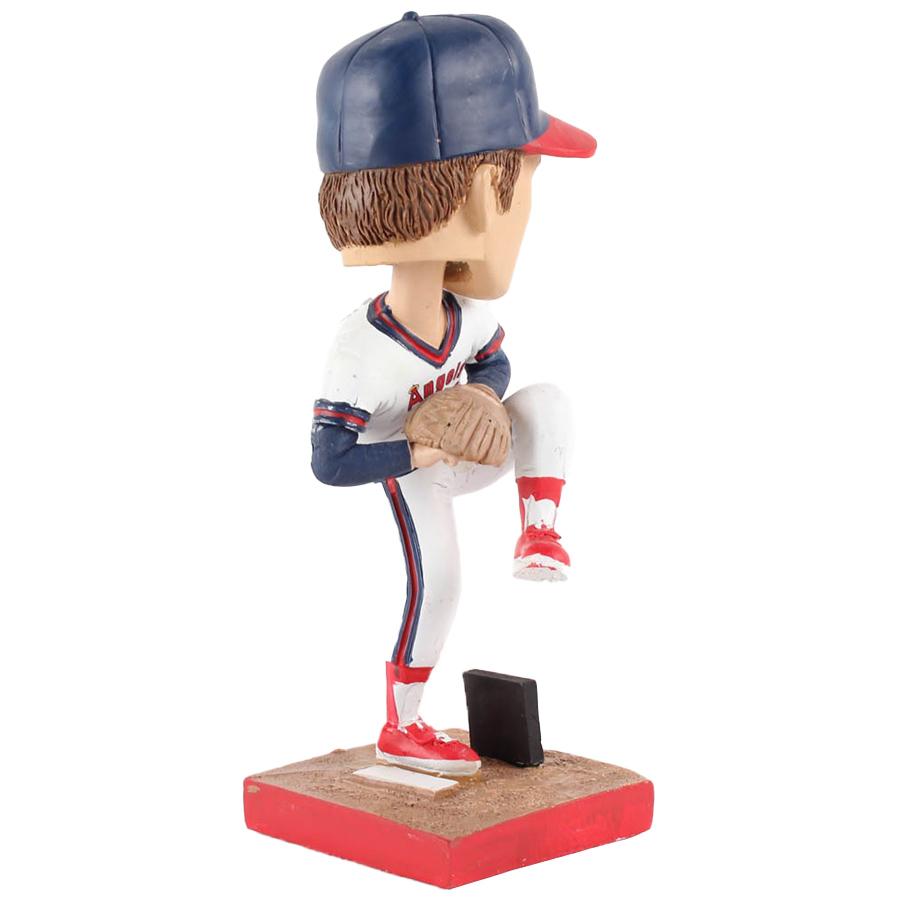 MLB ノーラン・ライアン エンゼルス ボブルヘッド フィギュア 【非売品】SGA 8/25/17 NOLAN RYAN Bobblehead SGA : MLB.NBA.NFLグッズ ...