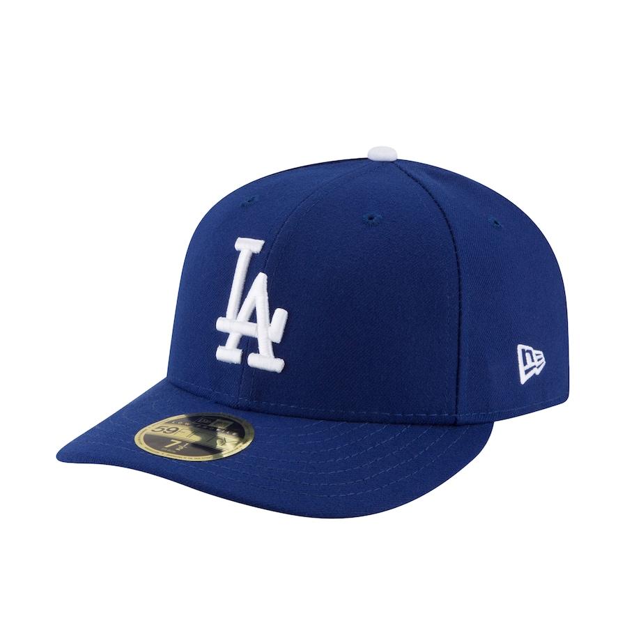 NEW ERA MLB ドジャース キャップ 【海外版】東京シリーズ2025 Side Patch 59FIFTY ロープロファイル Fitted ニューエラ/New Era ロイヤル ...