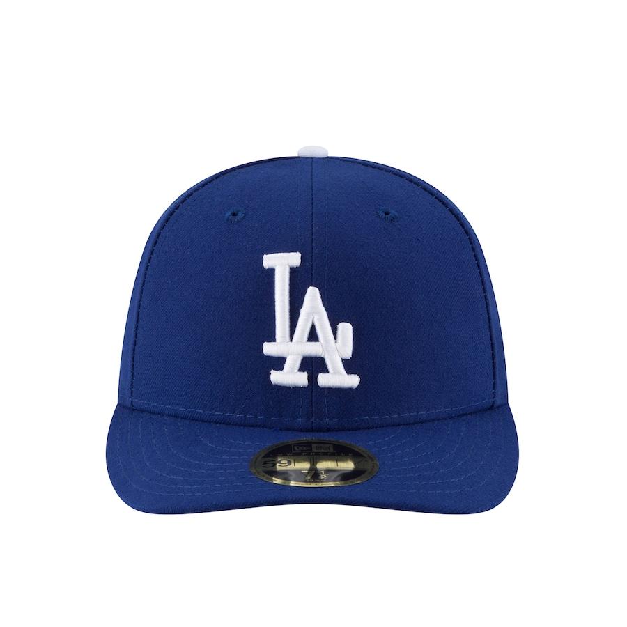 NEW ERA（ニューエラ） MLB ドジャース キャップ 【海外版】東京シリーズ2025 Side Patch 59FIFTY ロープロファイル Fitted ロイヤル : MLB.NBA ...