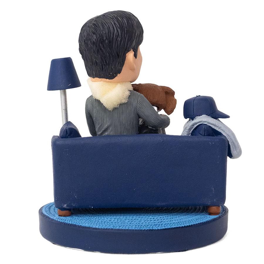 MLB 大谷翔平 ドジャース ボブルヘッド 【1024個限定】Shohei＆Decoy Dual Bobblehead FOCO ホワイト : MLB.NBA.NFLグッズ SELECTION ...