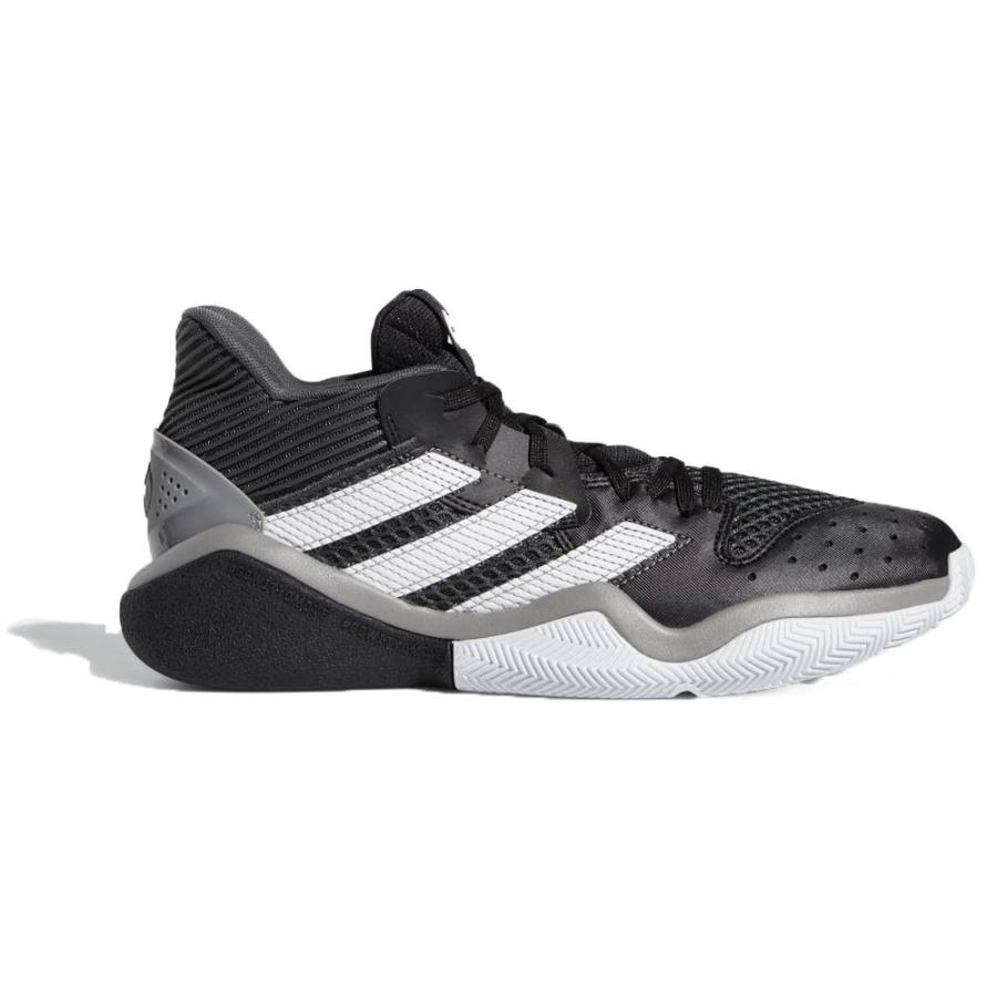 adidas HARDEN ジェームス・ハーデン シューズ/スニーカー Harden Stepback アディダス/Adidas ブラック ...