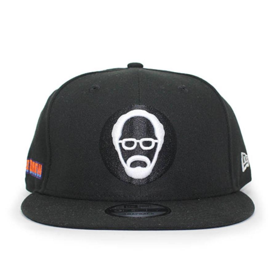 NEW ERA NBA Uncle Drew Harlem Buckets キャップ/帽子 アンクルドリュー 9FIFTY Snapback ...
