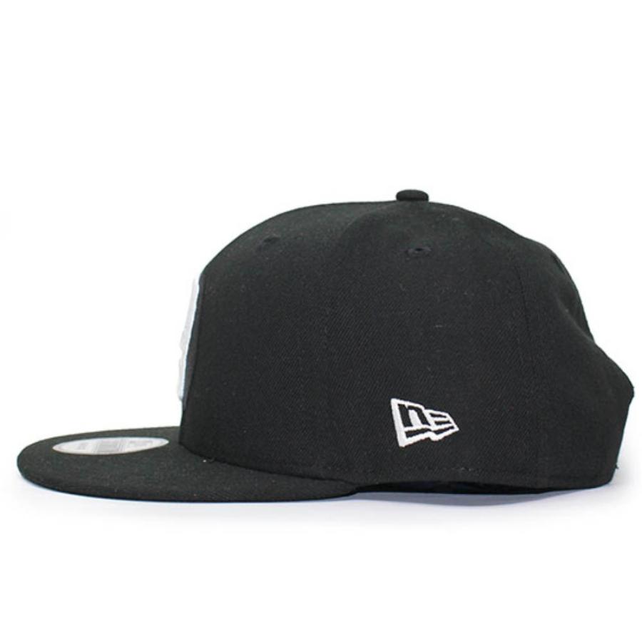 NEW ERA NBA Uncle Drew Harlem Buckets キャップ/帽子 アンクルドリュー 9FIFTY Snapback ...