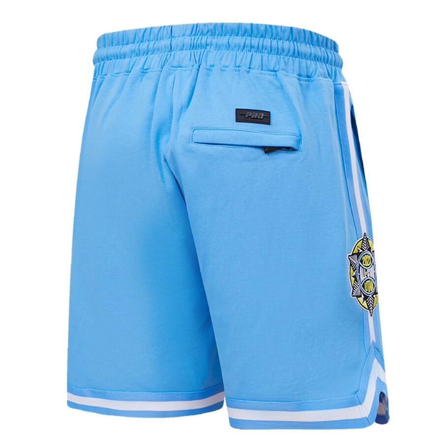 NBA ショーツ NBAオールスター2023 All-Star x HBCU Classic Chenille Shorts サザン ...