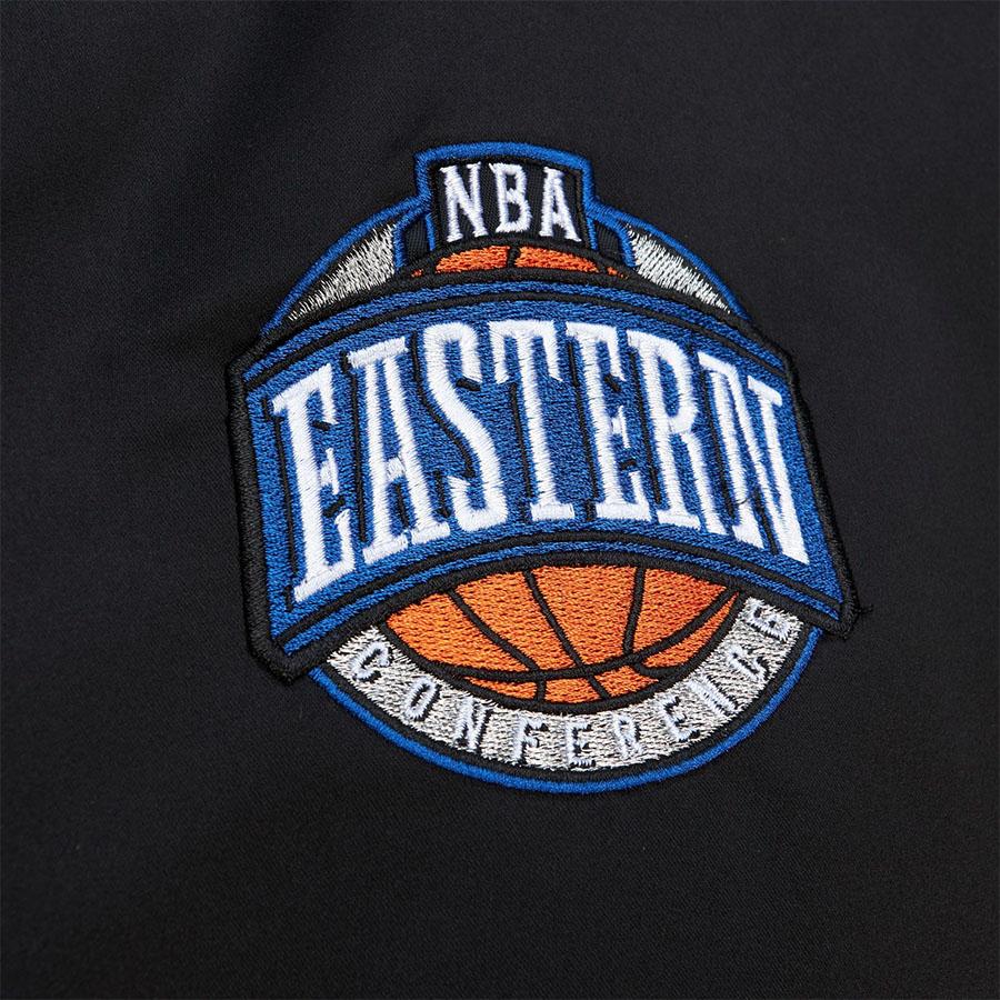 Mitchell&Ness NBA 76ers ジャケット Heavyweight Satin Jacket Mitchell&Ness NBA 76ers ジャケット Heavyweight Satin Jacket