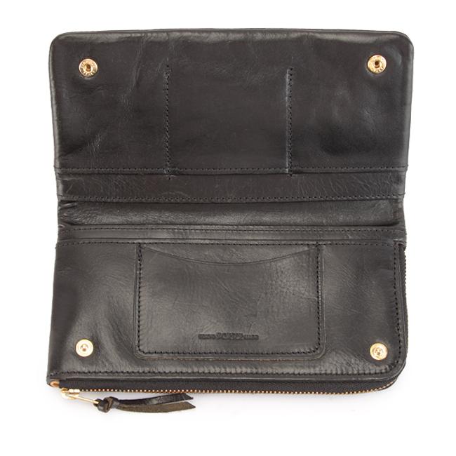 SOAK(PORTER) ポーター ソーク ロングウォレット 101-06001 SOAK(PORTER) ポーター ソーク ロングウォレット 101-06001