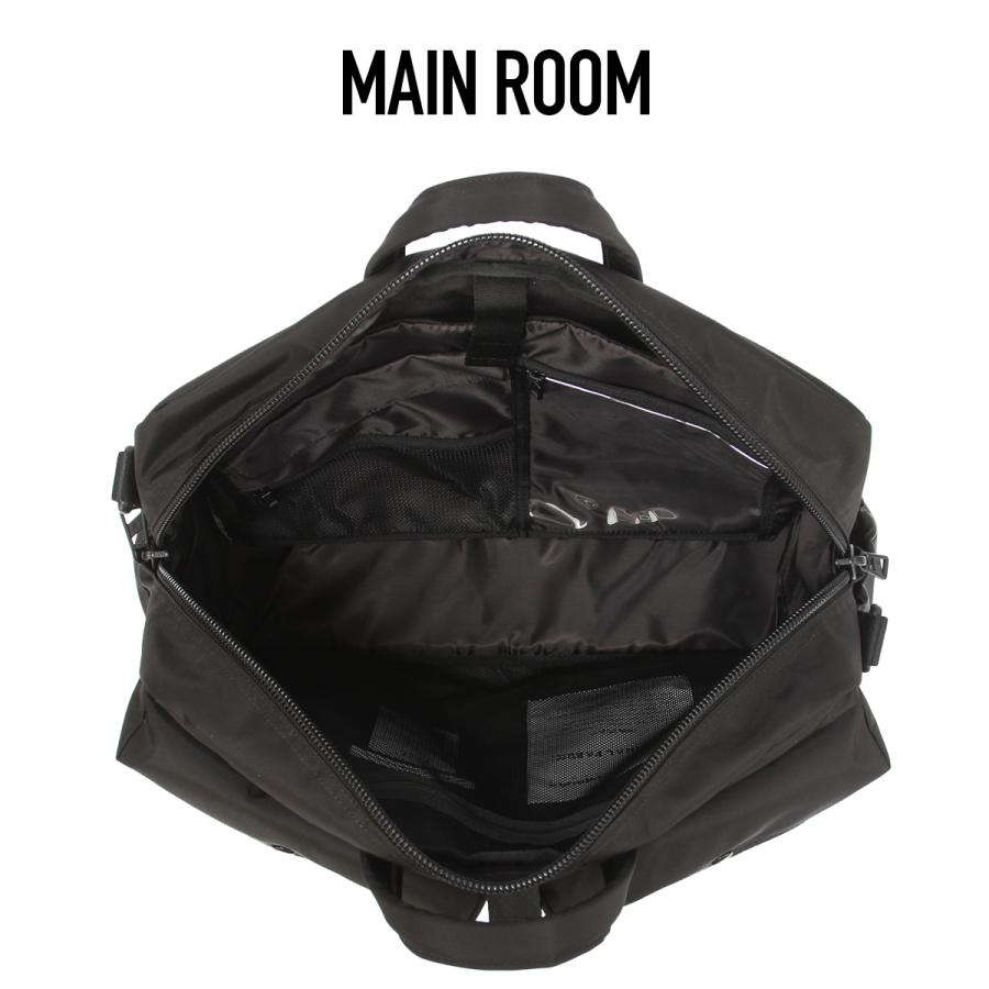 F/CE. 最大50% 9/15限定 ビジネスバッグ 2WAY 11.7L A4 軽量 撥水 エフシーイー F/CE 420 re/cor FCD36242B0001 : カバンのセレクション ...