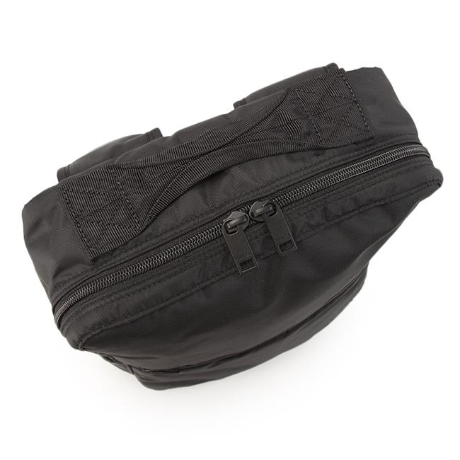 FLASH（PORTER） ポーター フラッシュ デイパック 689-05946 ビジネスリュック メンズ 50代 40代 通勤 軽量 撥水 薄型 スリム 13L ビジネスバッグ 吉田カバン ...