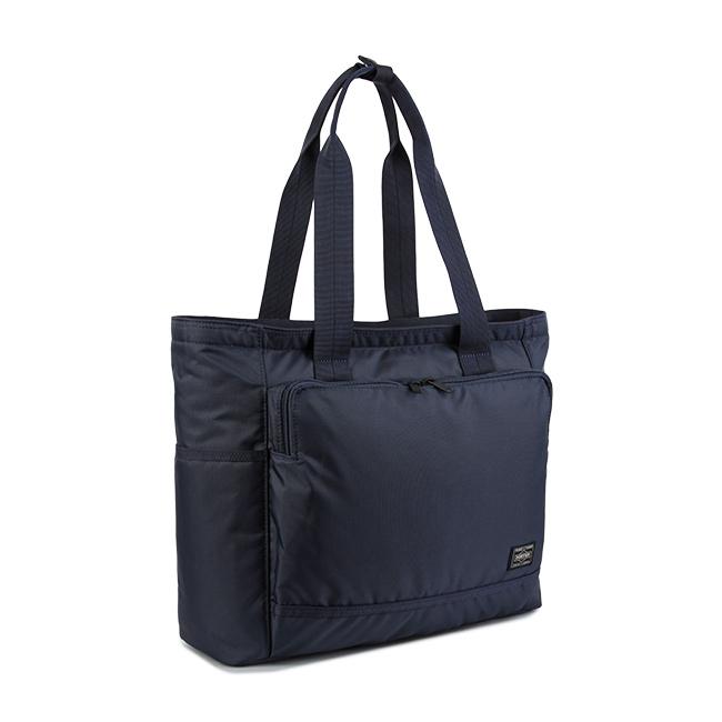 PORTER 吉田カバン ポーター フラッシュ トートバッグ A4 メンズ 軽量 689-05948 :689-05948:カバンのセレクション - 通販 - Yahoo!ショッピング