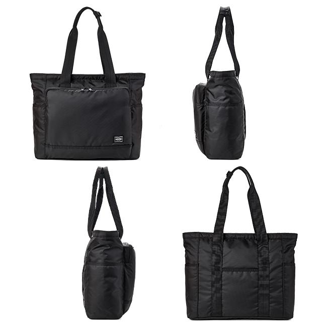 PORTER 吉田カバン ポーター フラッシュ トートバッグ A4 メンズ 軽量 689-05948 :689-05948:カバンのセレクション - 通販 - Yahoo!ショッピング
