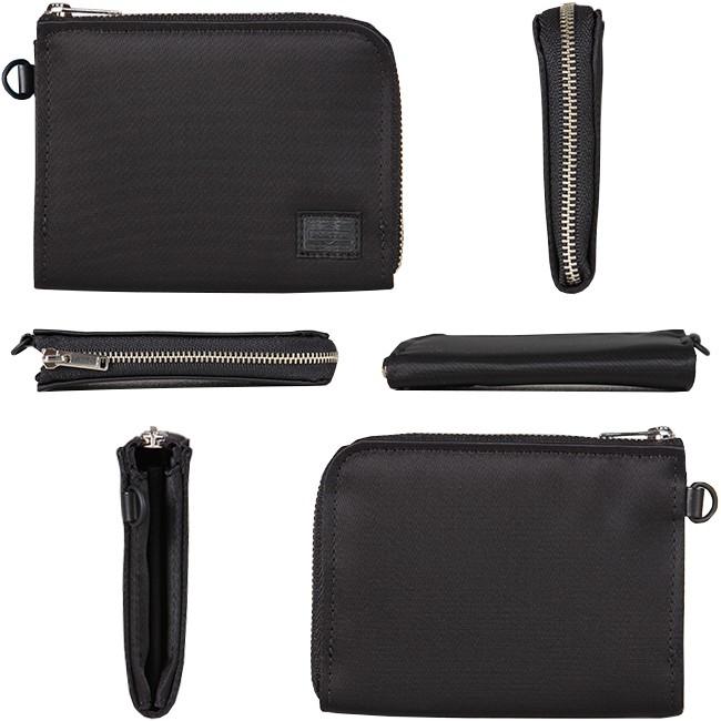 LIFT(PORTER) ポーター リフト ウォレット 822-16108 財布 二 LIFT(PORTER) ポーター リフト ウォレット 822-16108 財布 二