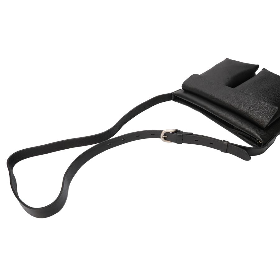 SLOW（スロウ） 最大51% 1/13限定 シュリンク ショルダーバッグ?A5 本