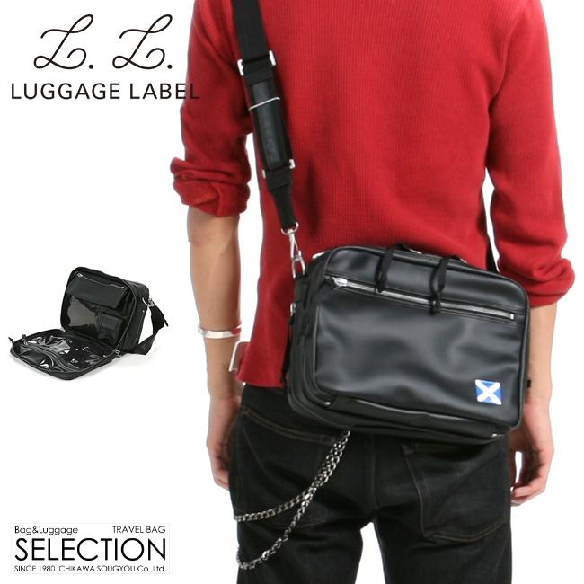 NEW LINER（LUGGAGE LABEL） ラゲッジ レーベル ニューライナー