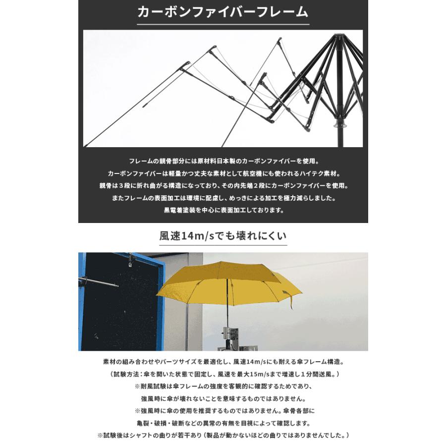 最大27% 1/11限定 アンベル ベリカル8 折りたたみ傘 103センチ 8本骨 自動開閉 ワンタッチ 軽量 耐風 bugSlaw Amvel VERYKAL8 : a2735 : カバンの ...