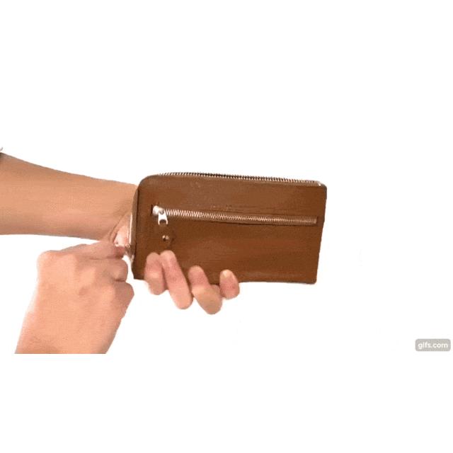 アジリティ アッファ 最大42% 1/11限定 財布 長財布 メンズ レディース