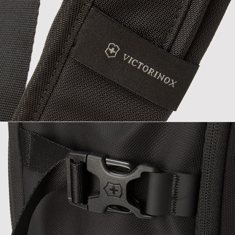 VICTORINOX 最大41% 9/5限定 ビクトリノックス アルトモントモダンコレクション リュック ビジネスリュック メンズ 大容量 A4 B4 32L Victorinox ...