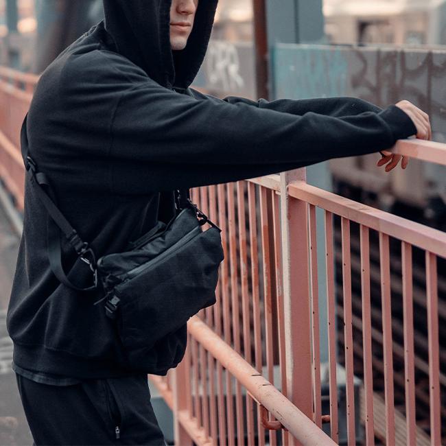 CODE OF BELL（コードオブベル） 最大51% 1/11限定 サコッシュ