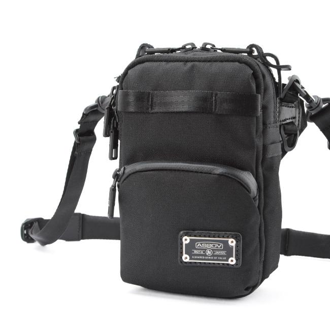 AS2OV（アッソブ） 最大43% 1/13限定 ショルダーバッグ ショルダー