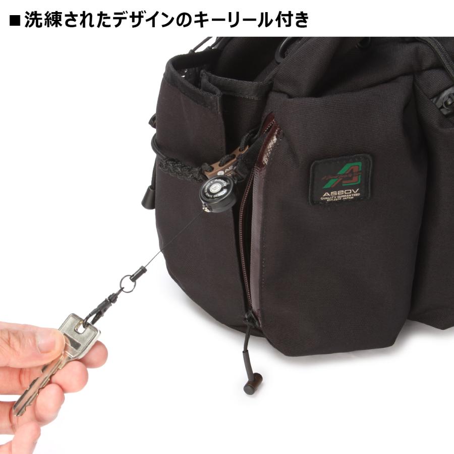 AS2OV（アッソブ） 最大43% 1/13限定 巾着バッグ ショルダーバッグ