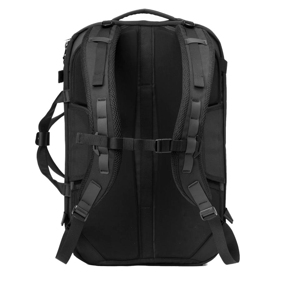 ブラックエンバー BLACK EMBER リュック バッグ バックパック メンズ レディース 30L 40L A4 B4 7225006 BLACK EMBER（ブラックエンバー） 最大51% 1/13限定 ビジネスリュック