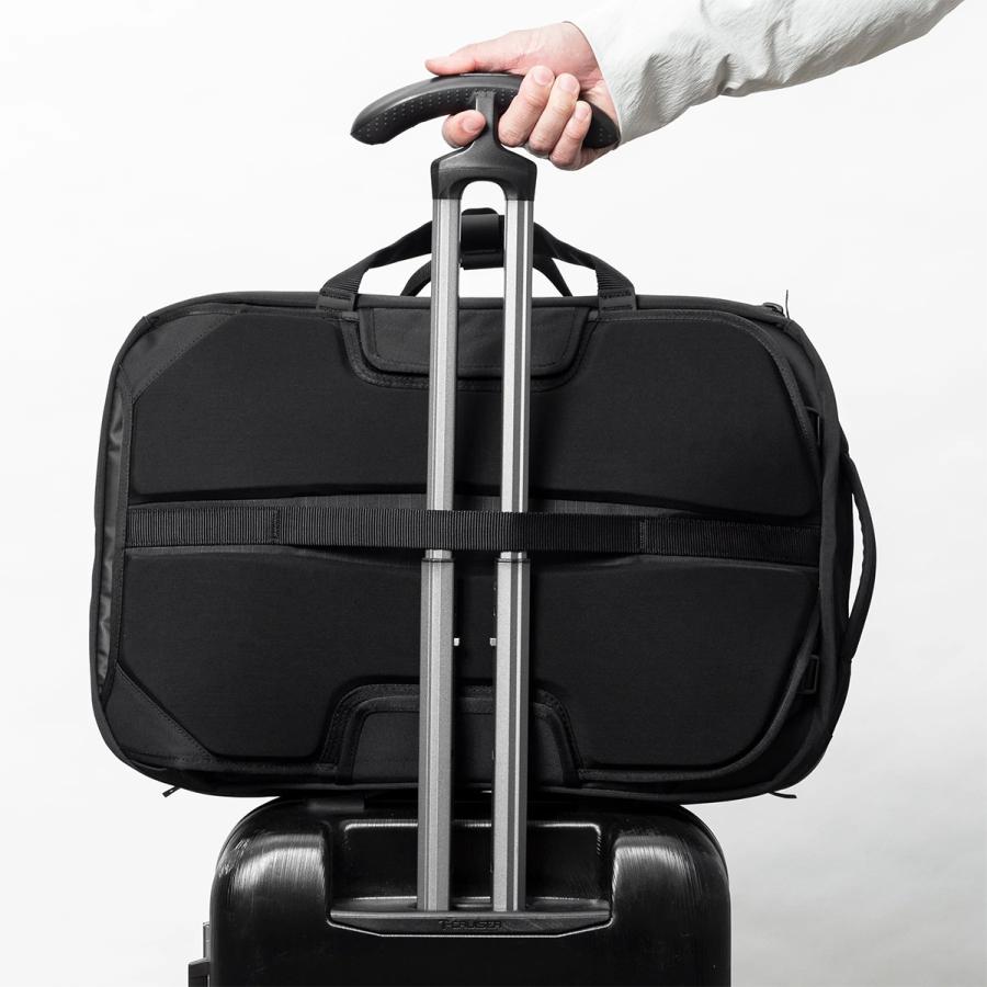 BLACK EMBER（ブラックエンバー） 最大51% 1/13限定 ビジネスリュック