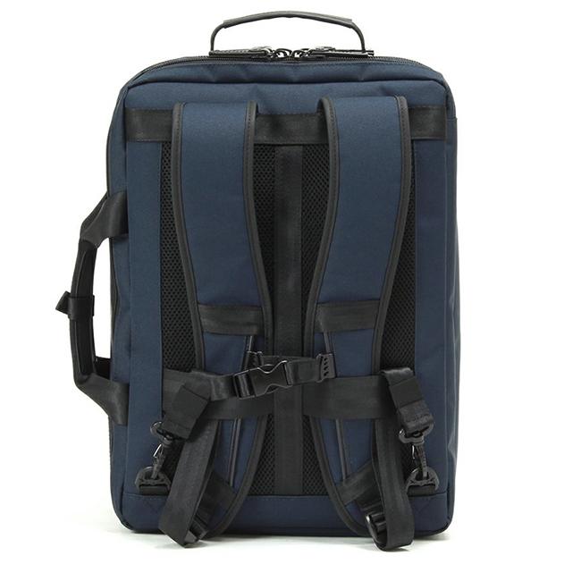 BERMAS（バーマス） 最大42% 1/13限定 バウアーゲーエン リュック