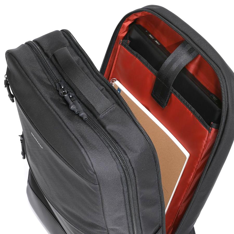 BAUER（BERMAS） 最大42% 9/27限定 バーマス バウアー4 ビジネスリュック メンズ A4 B4 BERMAS BAUER4 60671 : カバンのセレクション - 通販 ...