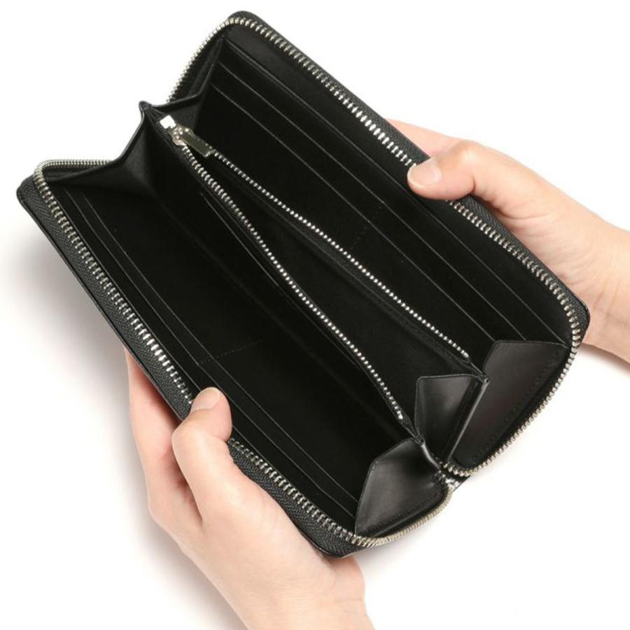 最大40% 7/5限定 バーマス ファース 長財布 ラウンドファスナー 本革 日本製 BERMAS FURTH 60704 :bermas-60704:カバンのセレクション - 通販 ...