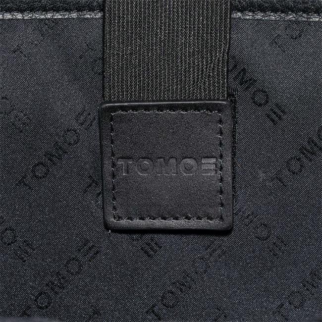 トモエ リュック ビジネスリュック メンズ レディース ブランド レザー 本革 日本製 通学 通勤 黒 A4 ボールド TOMOE BOLD :bold-bps:カバンのセレクション - 通販 ...