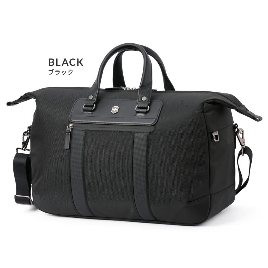 VICTORINOX 最大51% 9/12限定 ビクトリノックス アーキテクチャー アーバン2 ボストンバッグ メンズ 大容量 32L Architecture Urban 2 653355 ...