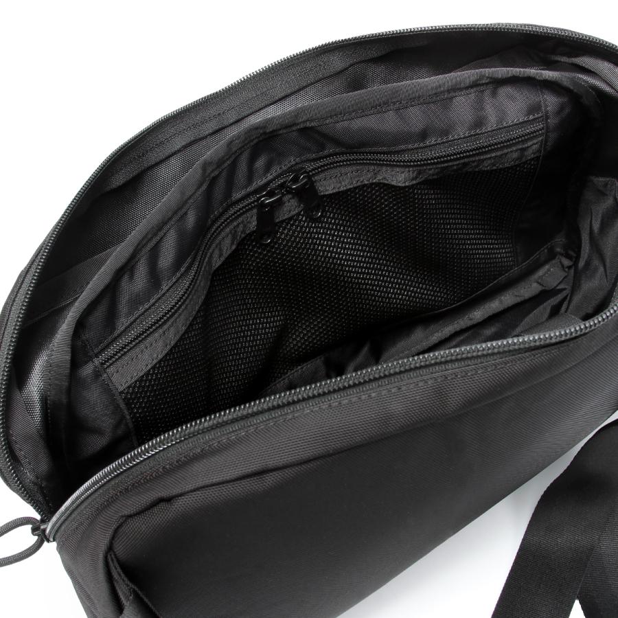 BRIEFING ブリーフィング ショルダーバッグ メンズ ブランド 大きめ 大容量 A4 AG BRA241L41 : カバンのセレクション - 通販 - Yahoo!ショッピング