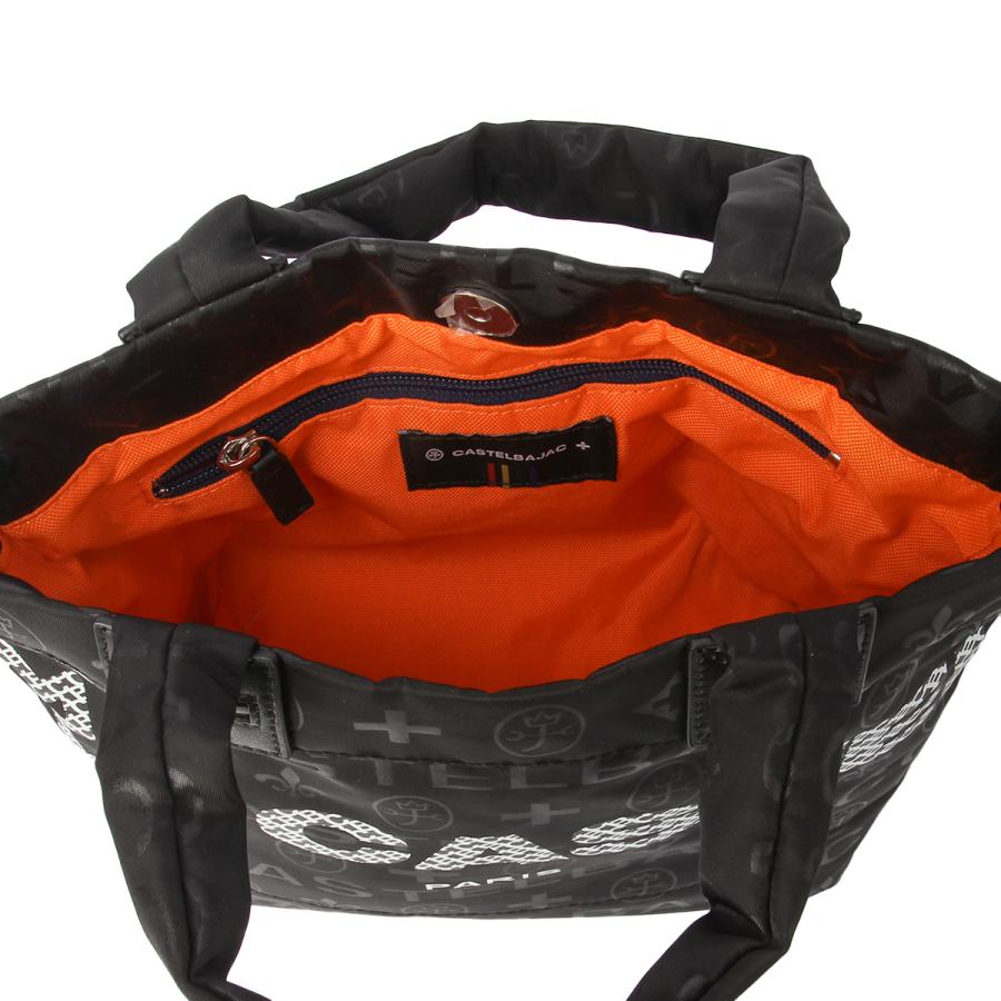 CASTELBAJAC（カステルバジャック） 最大51% 1/11限定 パセ トート