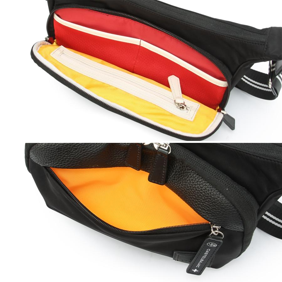 CASTELBAJAC（カステルバジャック） 最大42% 1/13限定 コロ4