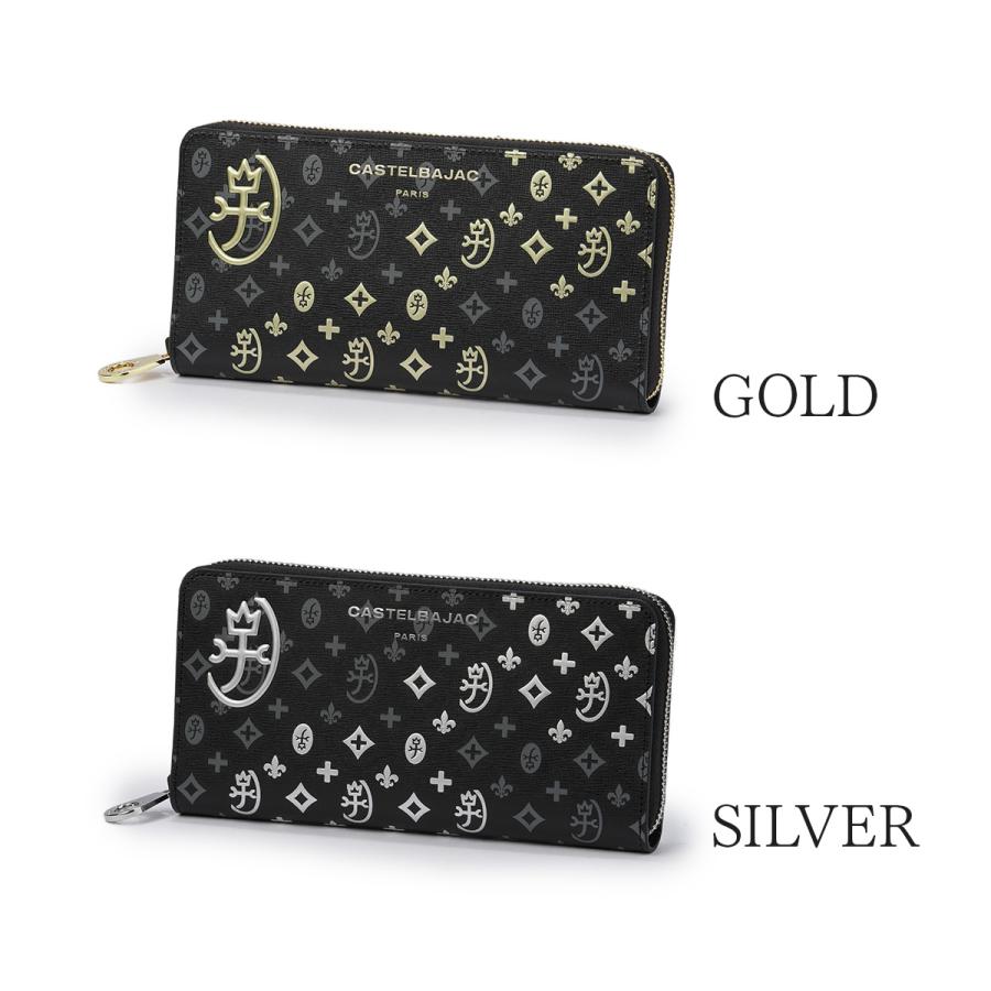 CASTELBAJAC 最大41% 4/27限定 限定品 カステルバジャック 長 CASTELBAJAC 最大41% 4/27限定 限定品 カステルバジャック 長