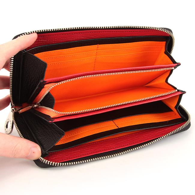CASTELBAJAC カステルバジャック 財布 長財布 本革 ピッコロ メンズ レディース 22617 : カバンのセレクション - 通販 - Yahoo!ショッピング
