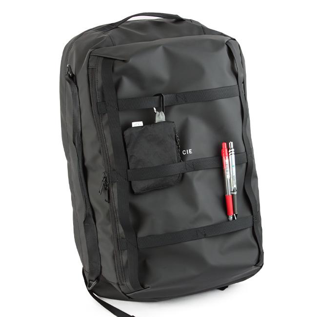 CIE（シー） 最大51% 1/13限定 CIE GRID3 グリッド3 リュック バッグ