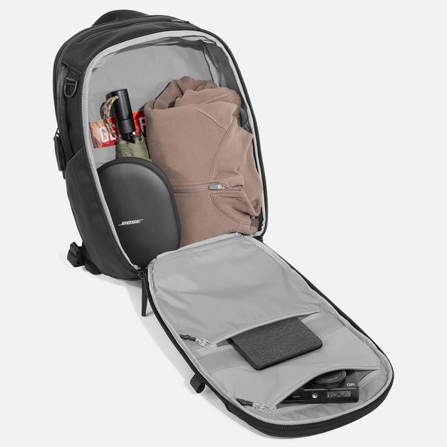 Aer 最大33% 3/13限定 City Pack Pro 2 エアー リュック ビジネスリュック バッグ メンズ シティコレクション シティパックプロ2 Collection AER ...