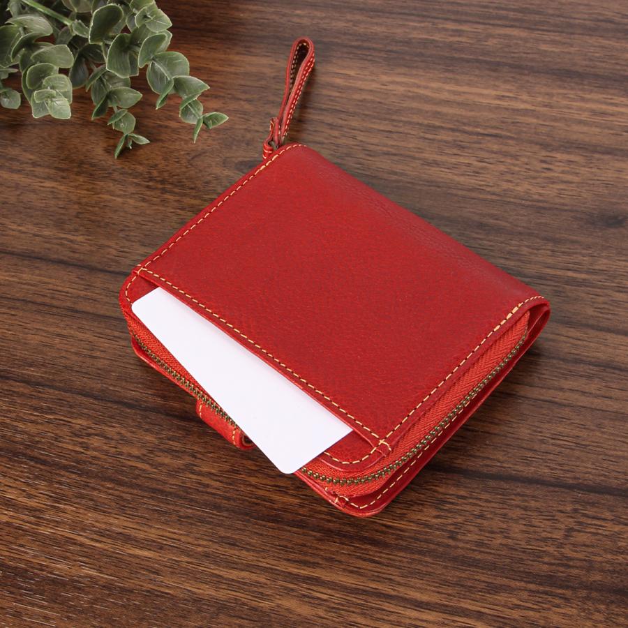 Dakota（ダコタ） 最大51% 1/13限定 二つ折り財布 ミニ財布 レディース