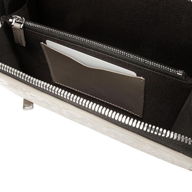 最大30% 2/1限定 ドレステリア ショルダーバッグ メンズ レディース ブランド レザー 本革 軽量 横型 斜めがけ ミニ ...