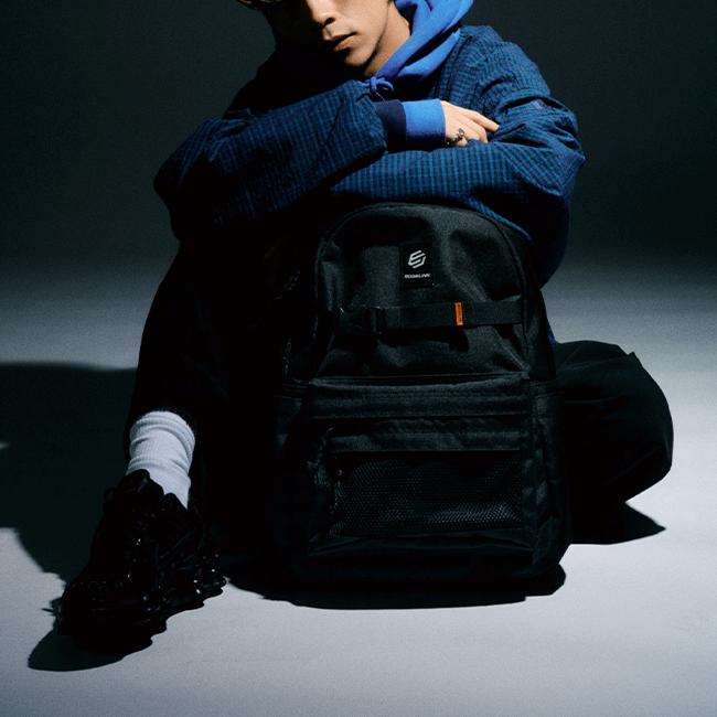 最大51% 1/13限定 エッジリンク リュック メンズ レディース ブランド