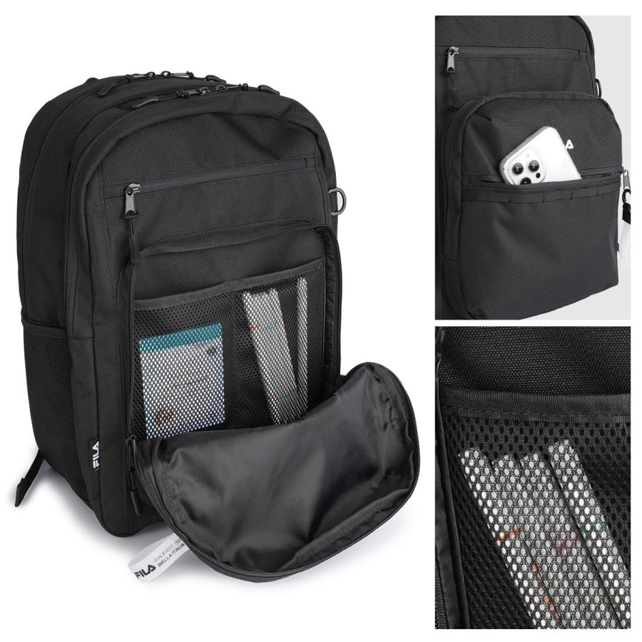 FILA（フィラ） 最大51% 1/13限定 リュック 通学リュック スクール