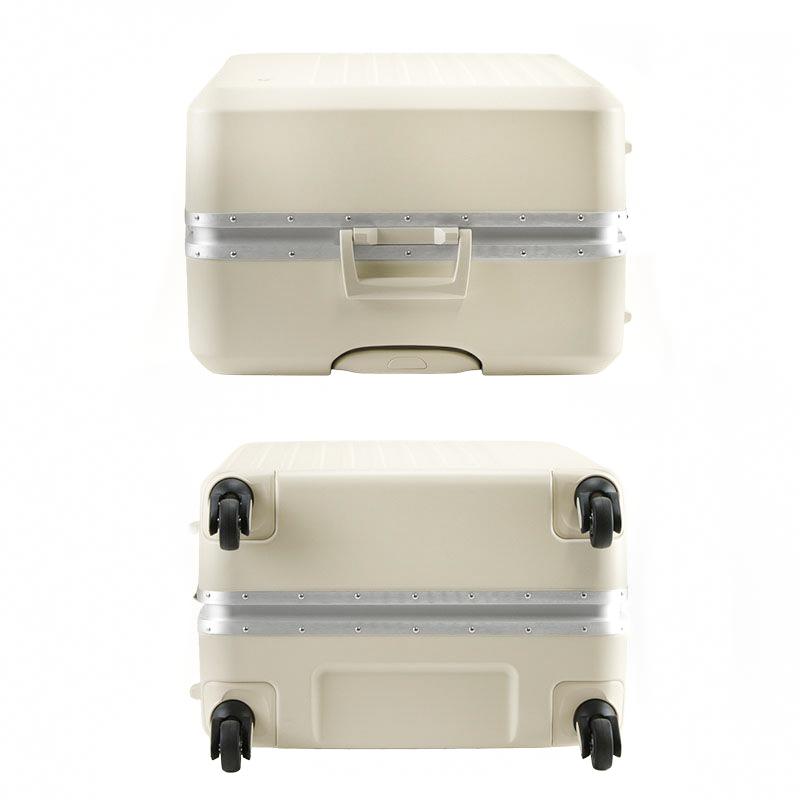 FREQUENTER（フリクエンター） リエーヴェ スーツケース Lサイズ 90L