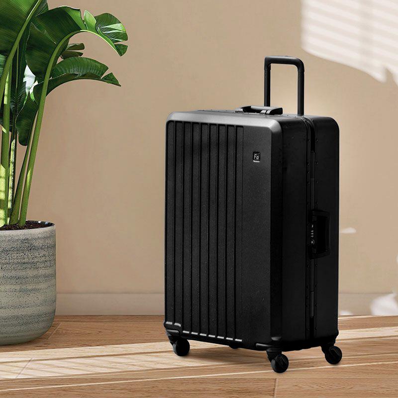 FREQUENTER（フリクエンター） リエーヴェ スーツケース Lサイズ 90L