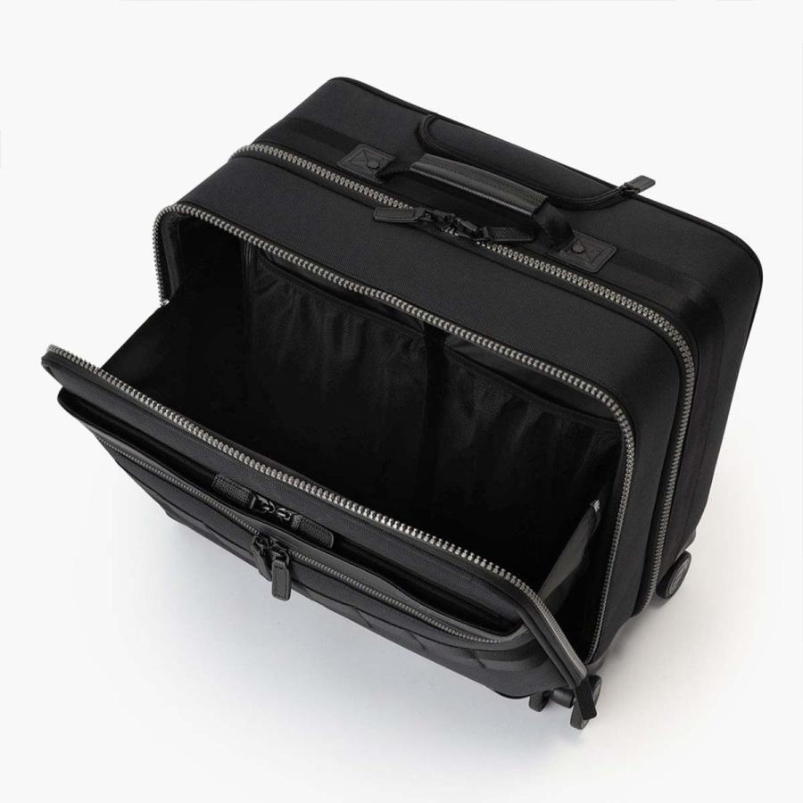 BRIEFING（ブリーフィング） 最大51% 1/13限定 フュージョン キャリー