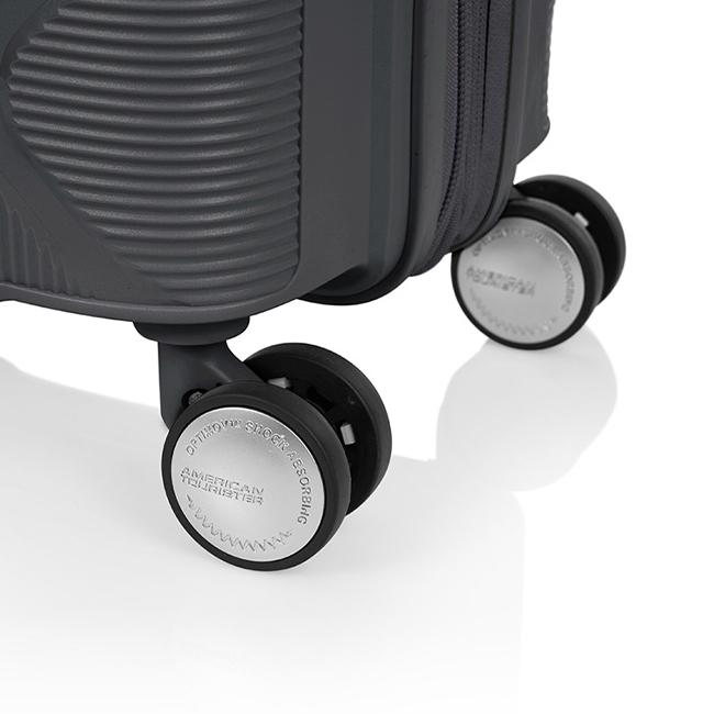 最大41% 11/10限定 サムソナイト アメリカンツーリスター スーツケース Lサイズ 79L/87L 大容量 軽量 拡張機能 American Tourister 3年保証 tppr ...