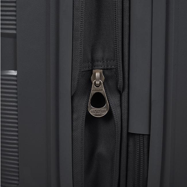 最大41% 11/10限定 サムソナイト アメリカンツーリスター スーツケース Lサイズ 79L/87L 大容量 軽量 拡張機能 American Tourister 3年保証 tppr ...