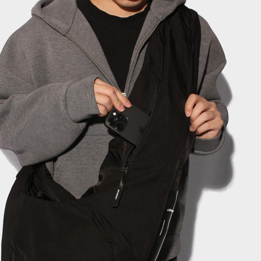 Cote&Ciel 最大42% 4/29限定 コートエシエル ショルダーバッグ Cote&Ciel 最大42% 4/29限定 コートエシエル ショルダーバッグ