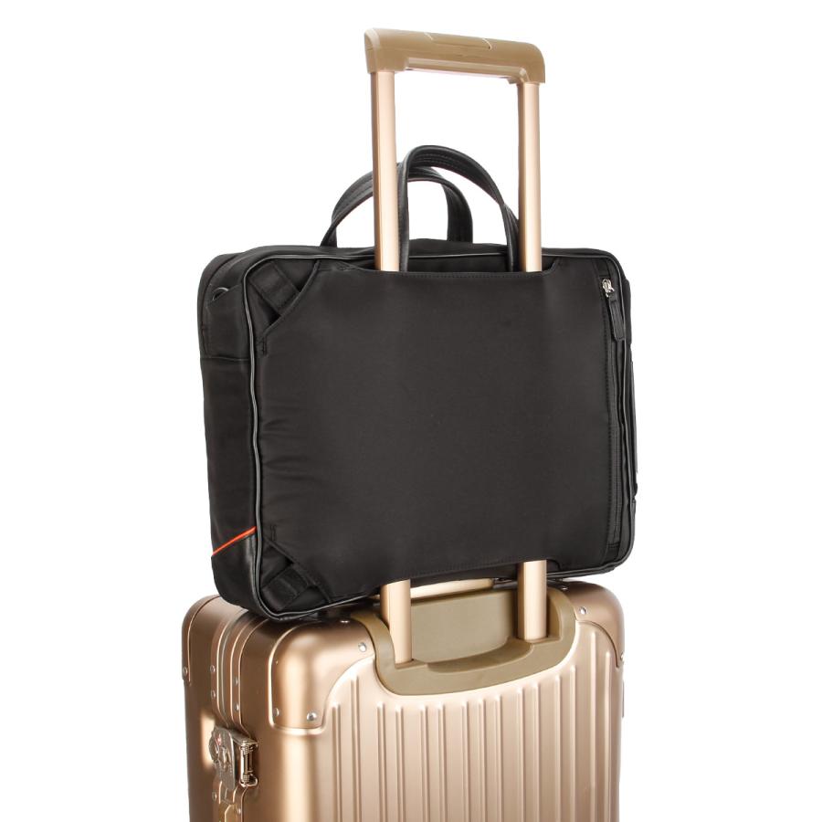 IS/IT（イズイット） 最大51% 1/13限定 ビジネスバッグ メンズ